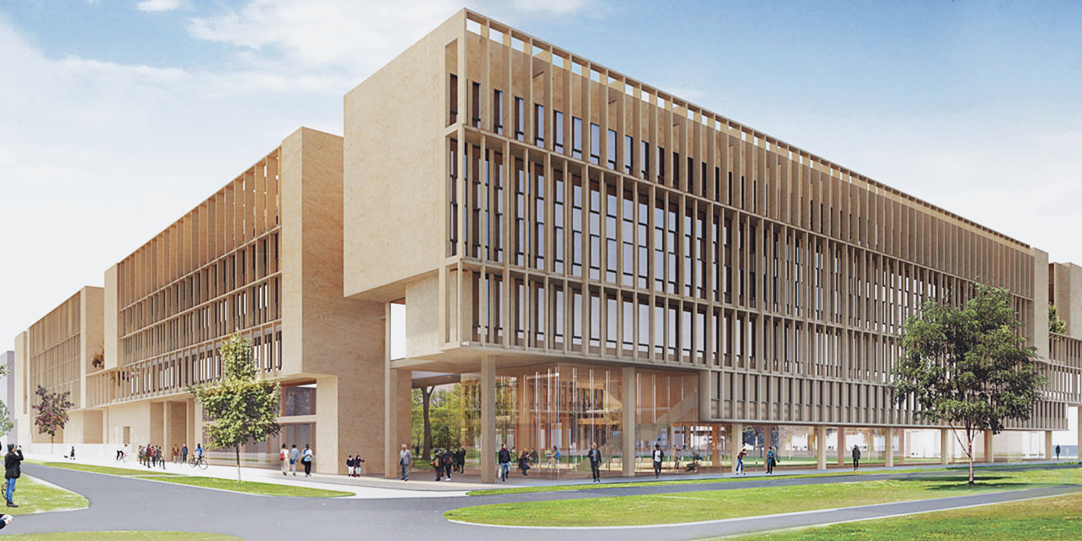 Télécom ParisTech | Careers | McKinsey & Company