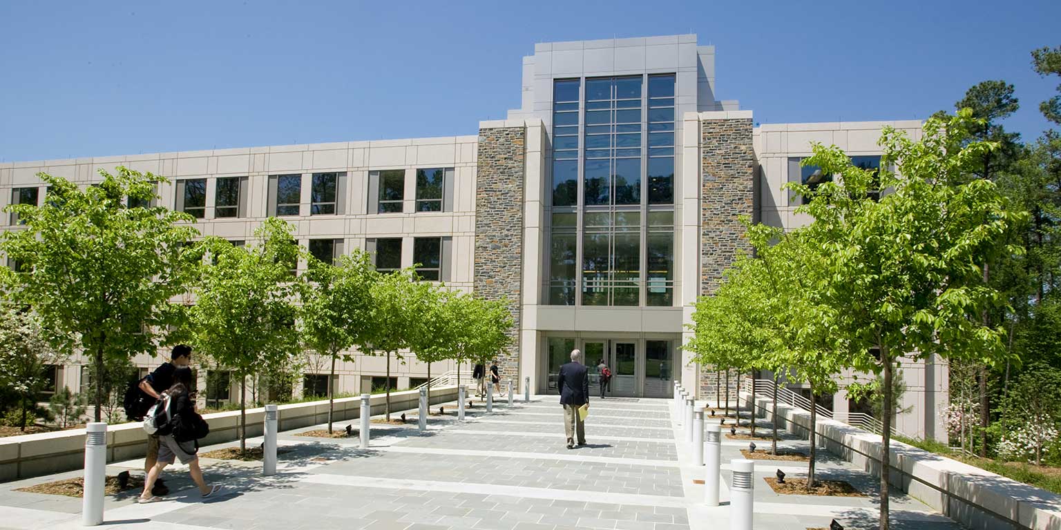 Duke University Fuqua School of Business | Careers | McKinsey & Company