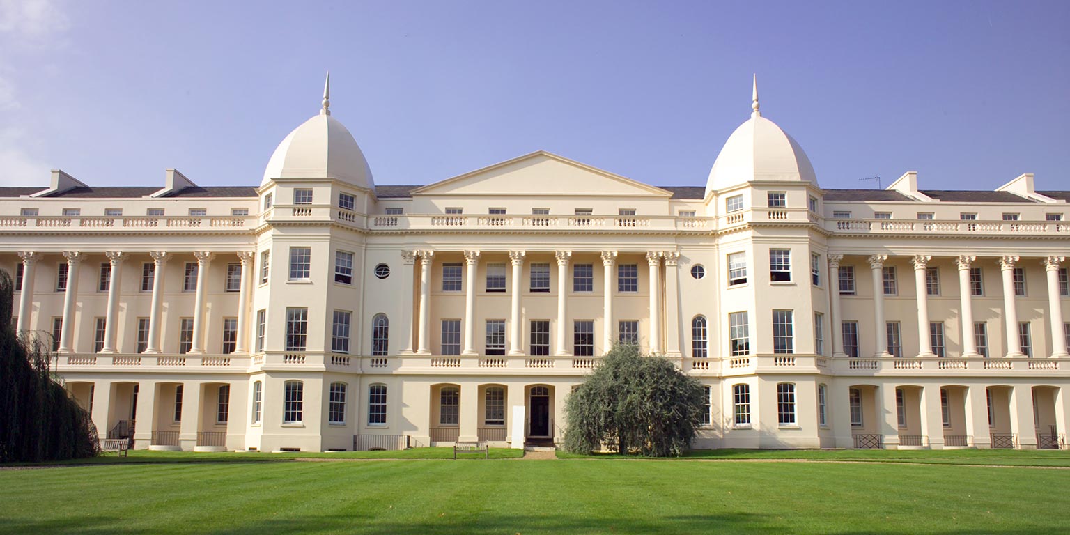 London Business School | Careers | McKinsey & Company