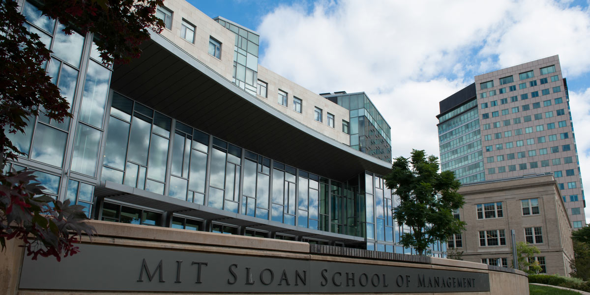 MIT Sloan School of Management | Careers | McKinsey & Company