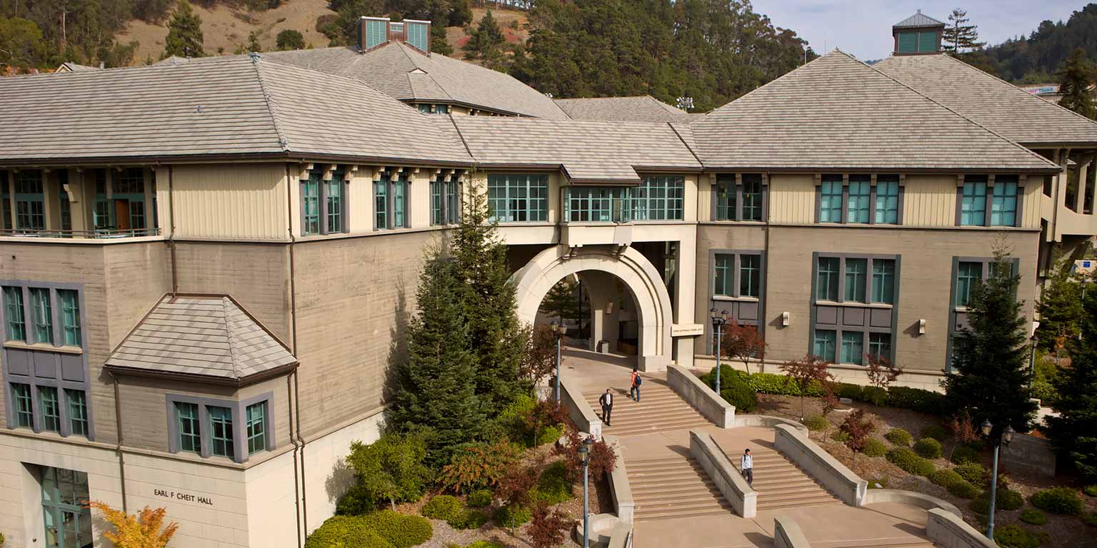 UC Berkeley Haas School of Business | Careers | McKinsey & Company