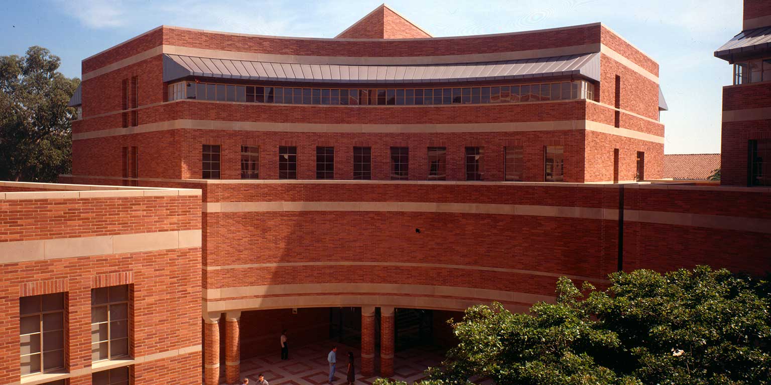 UCLA Anderson School of Management | Careers | McKinsey & Company