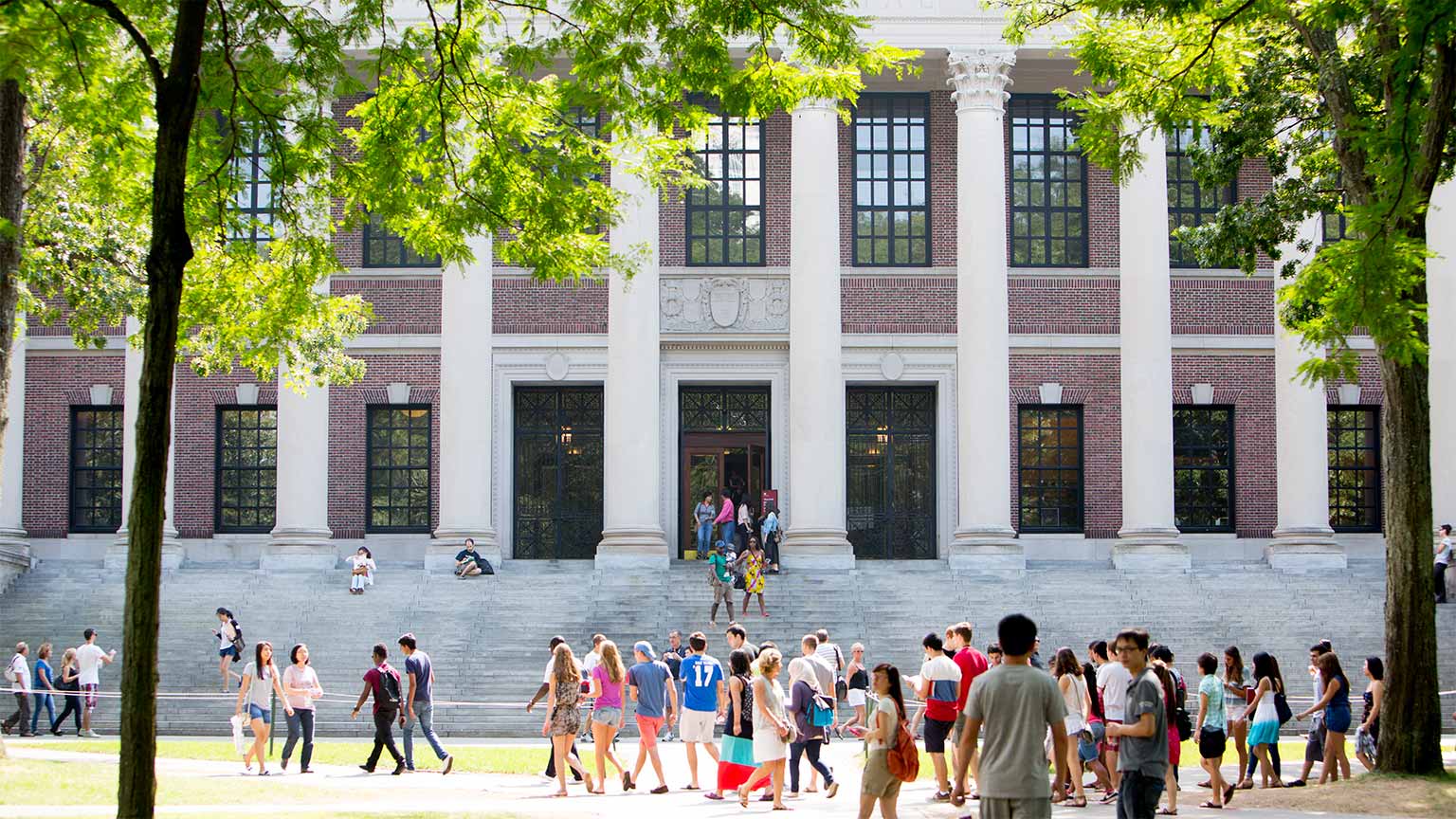 Harvard University | Careers | McKinsey & Company