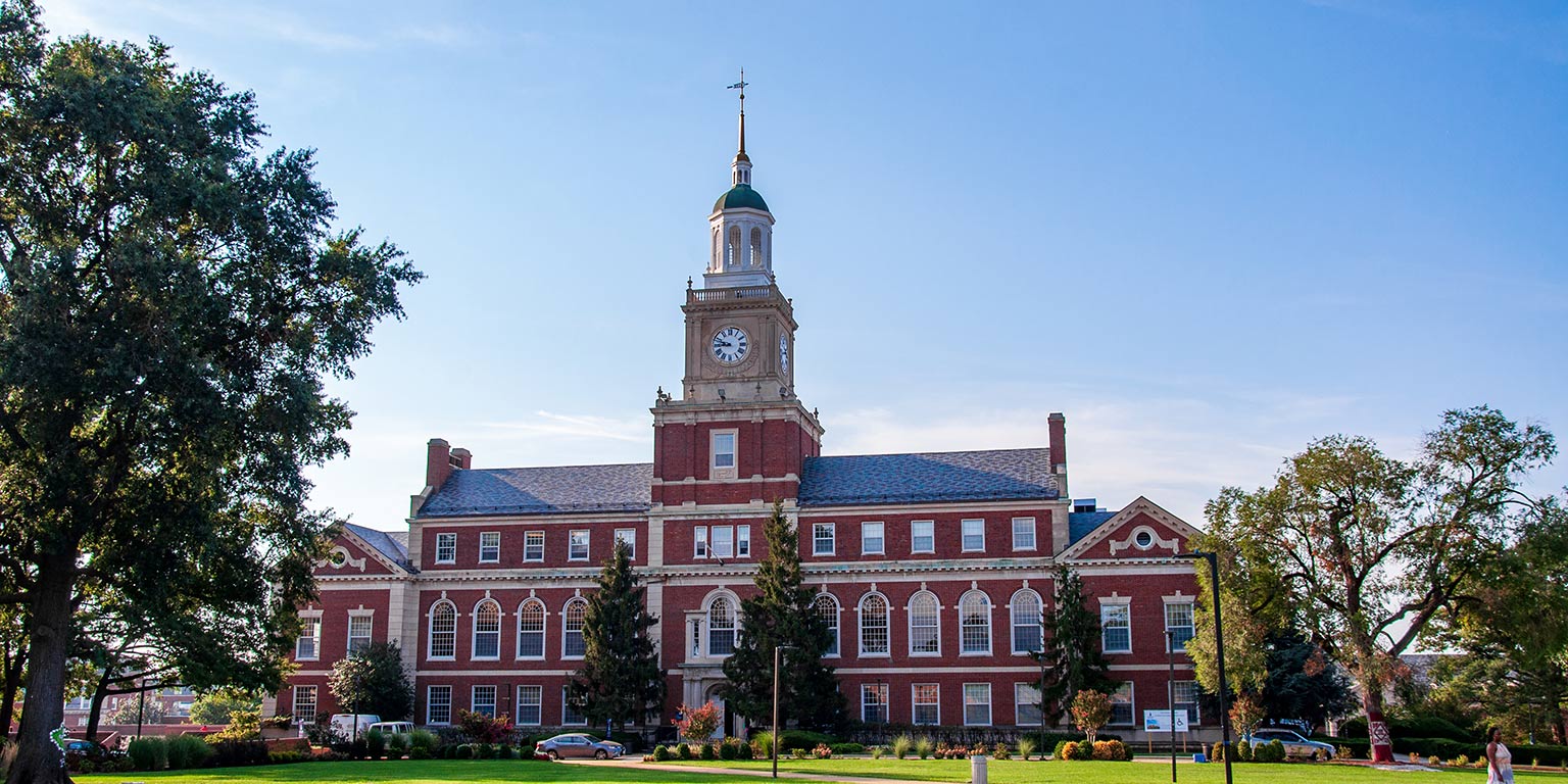 Howard University | Careers | McKinsey & Company