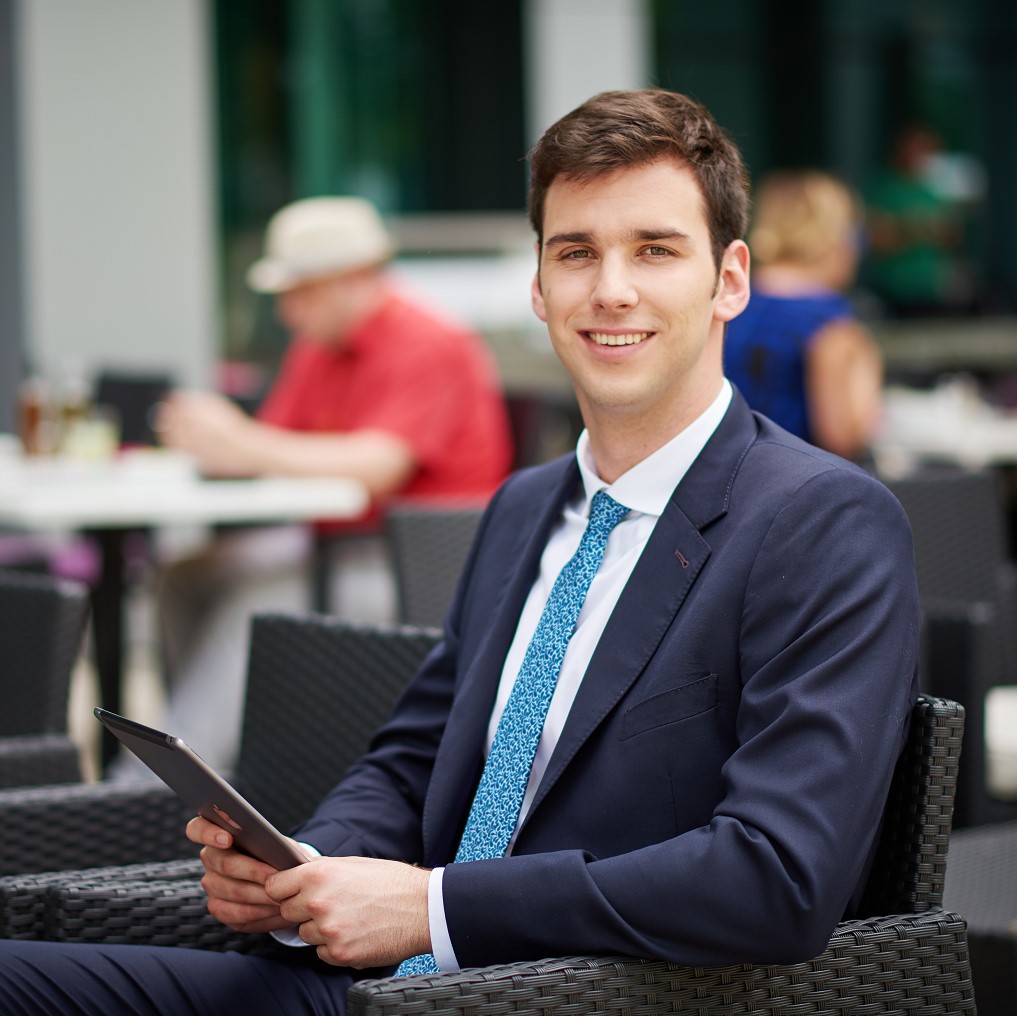 Achieving my goals with the right support | Careers | McKinsey & Company