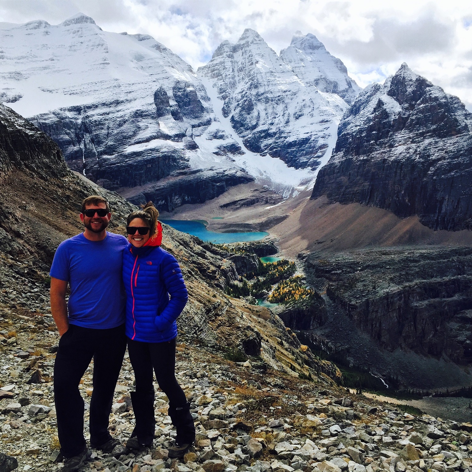 Charting my course in Calgary | Careers | McKinsey & Company