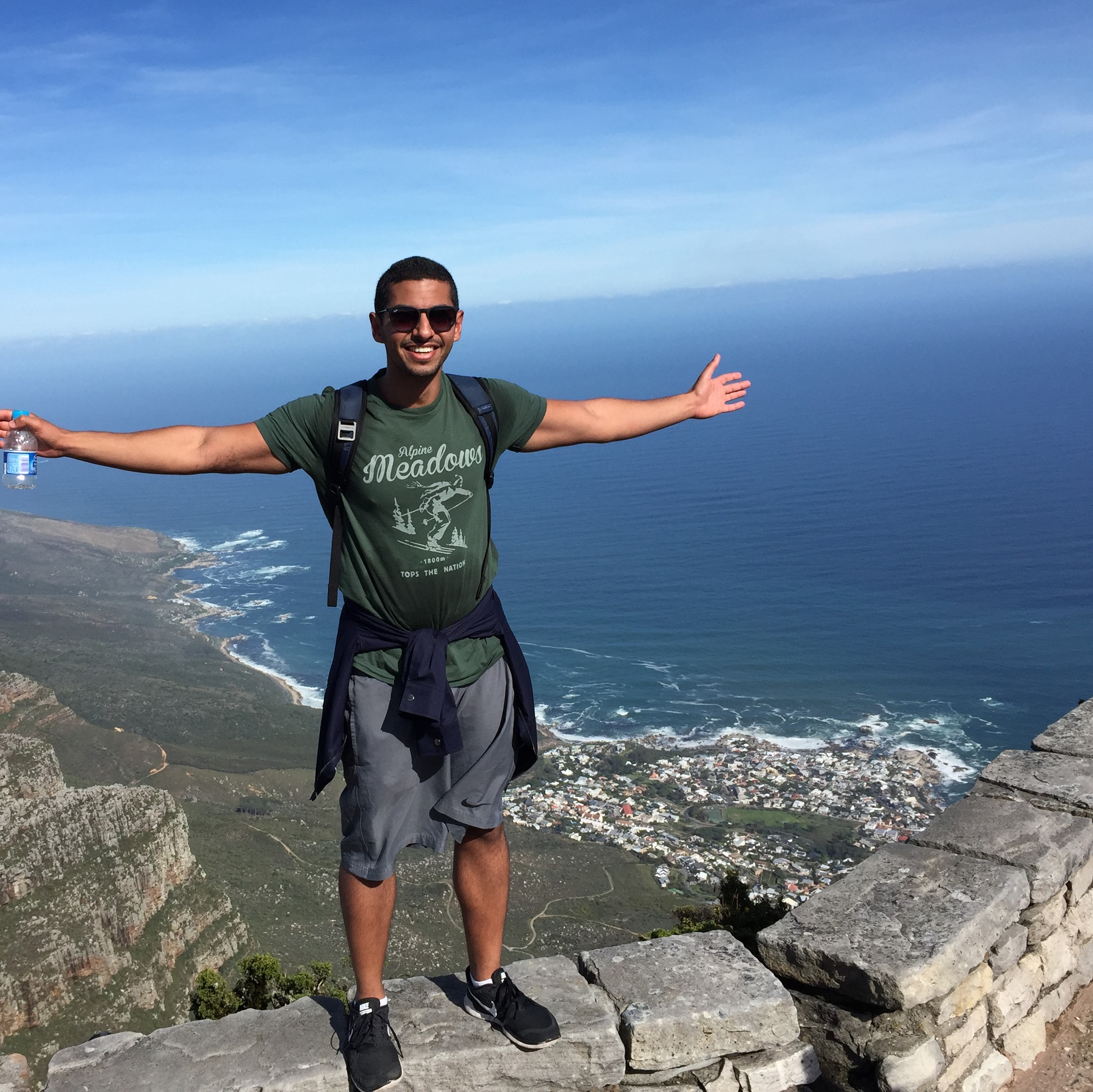 Changing a nation on day 1 (almost) | Careers | McKinsey & Company