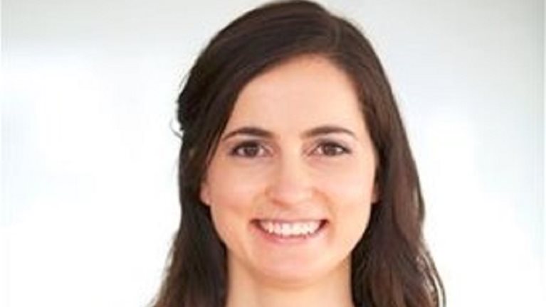 Tea time with Courtney from LUNAR | McKinsey & Company