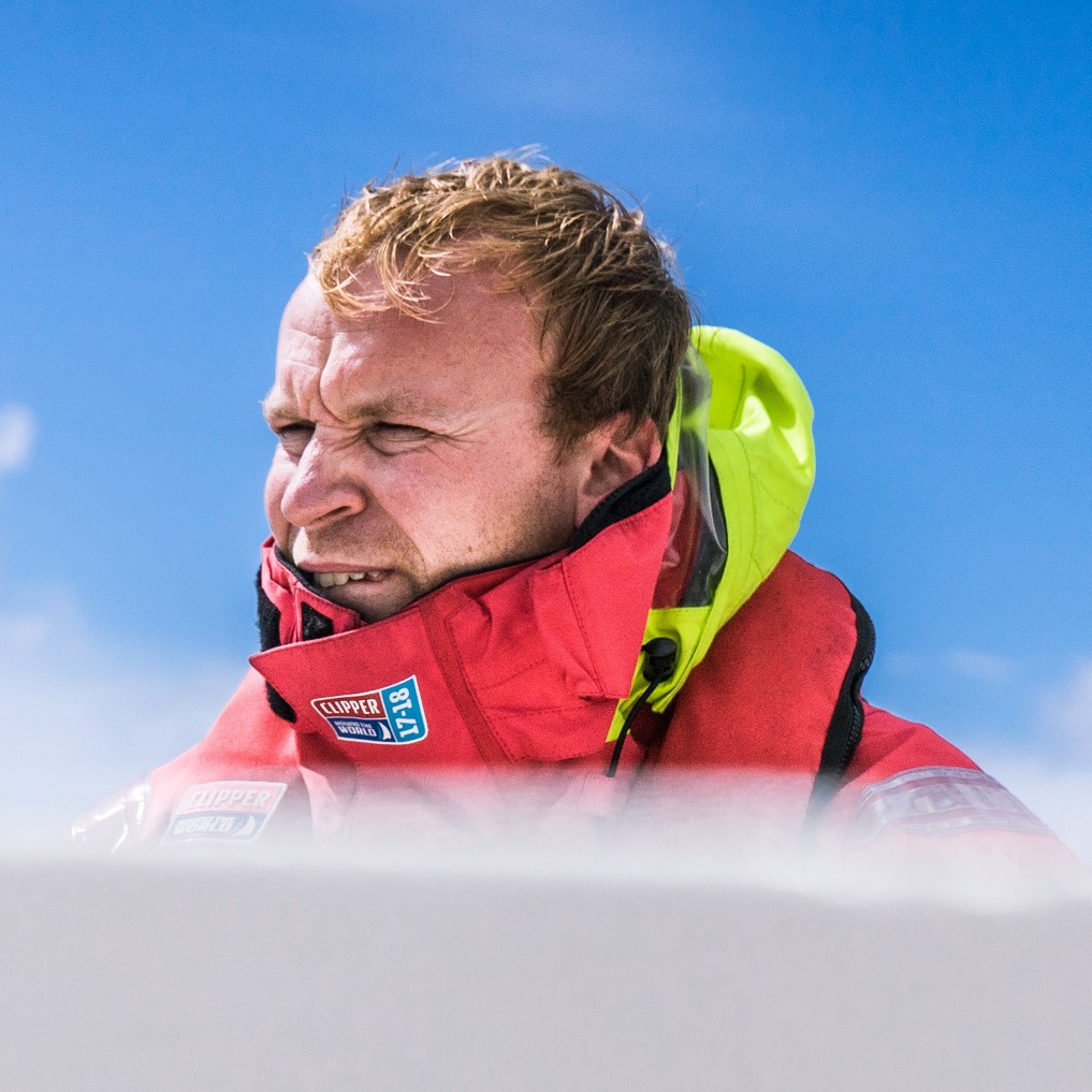 Adventures at sea | Careers | McKinsey & Company