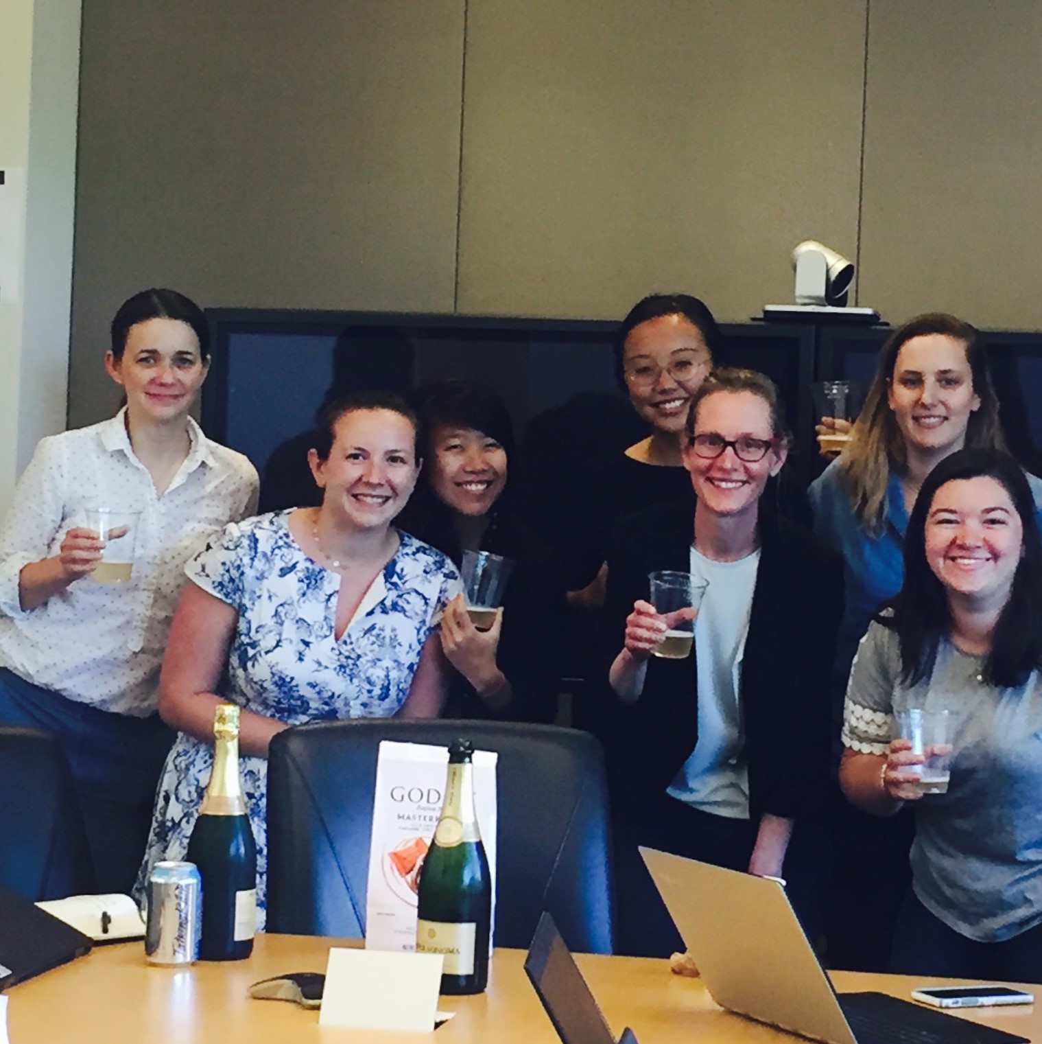 Lean In with Emma | Careers | McKinsey & Company