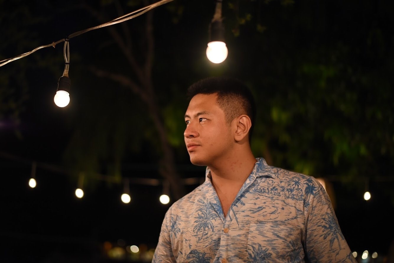 A place where you are celebrated