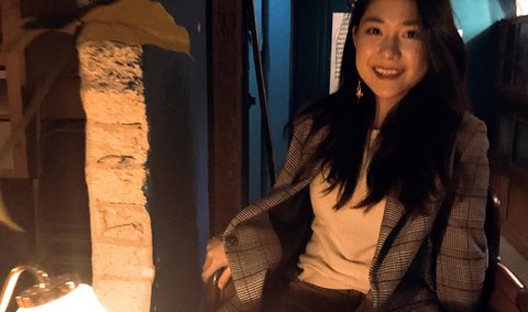 Tea time with data scientist Victoria | Careers | McKinsey & Company