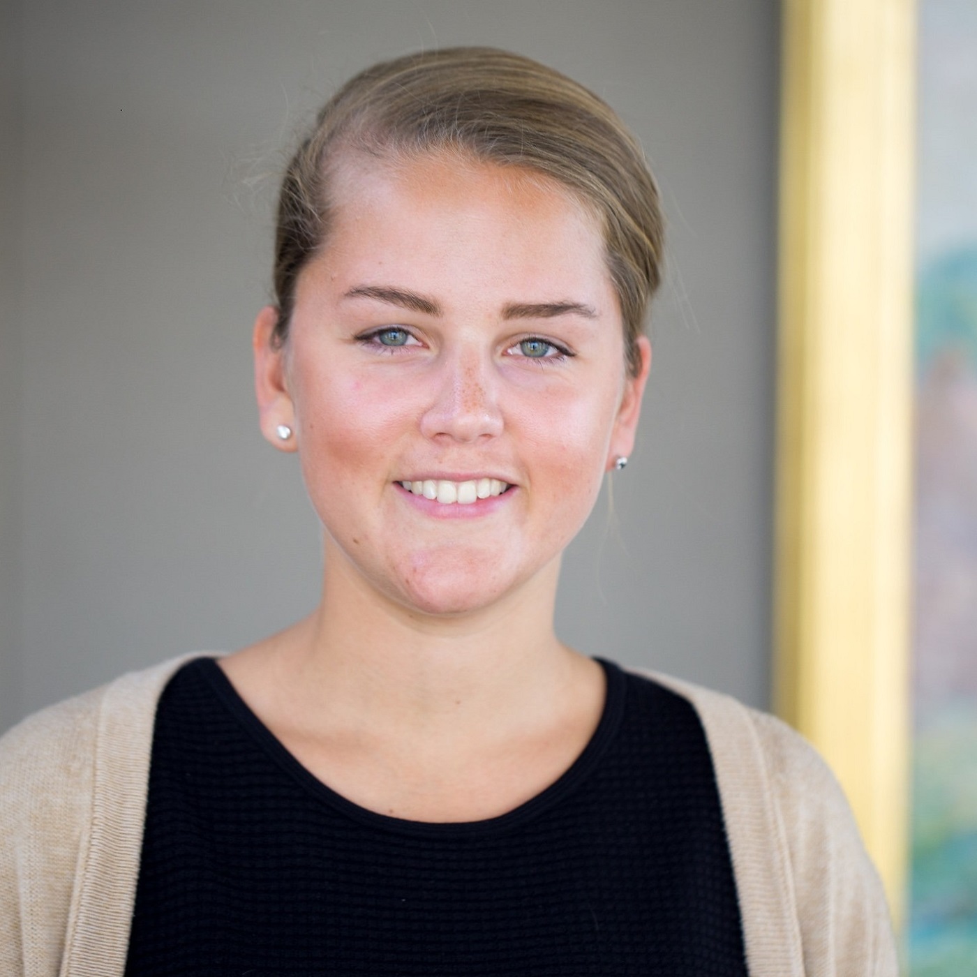 Coffee time with a Next Generation Women Leader: Janthe | Careers ...