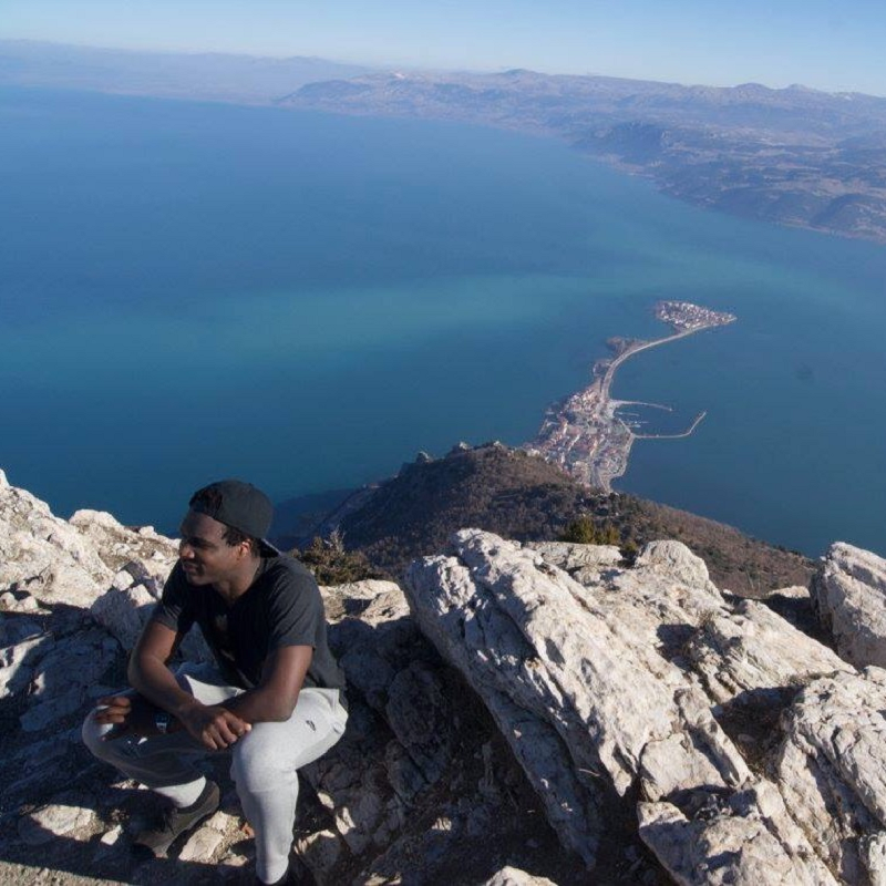 Macro-level meaning | Careers | McKinsey & Company