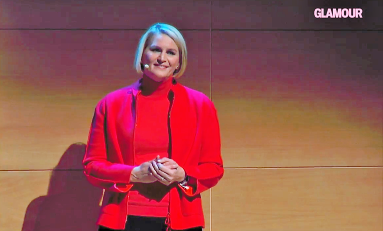 The Glamourous Katy George | McKinsey & Company