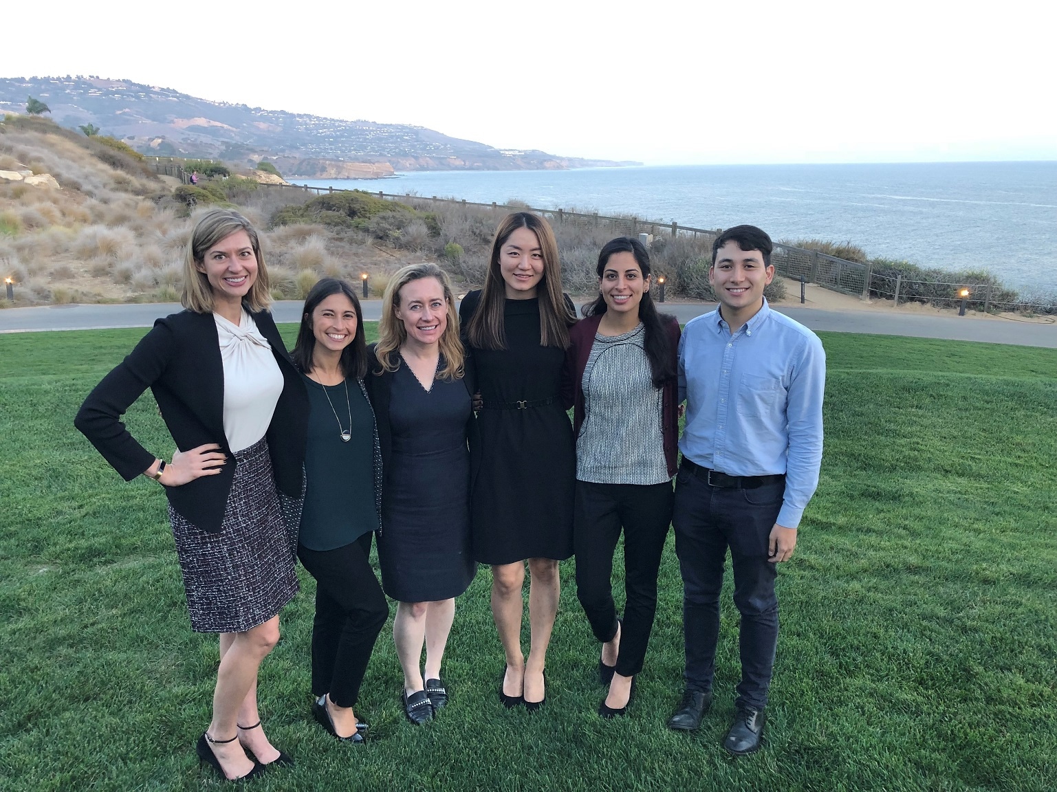 Impact beyond the individual