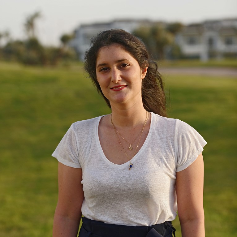 Mathilde's international experiences at McKinsey | Careers | McKinsey ...