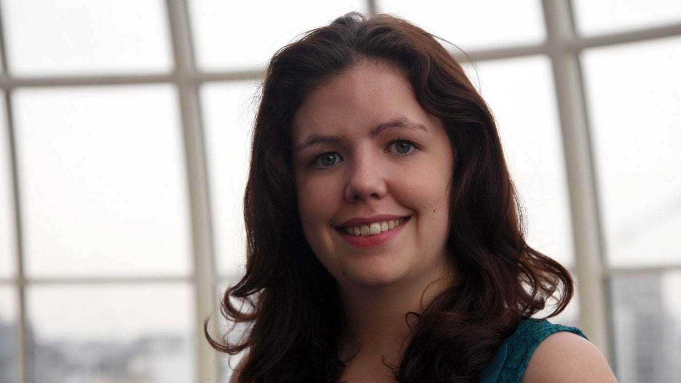 McKinsey Q&A: Alexandra