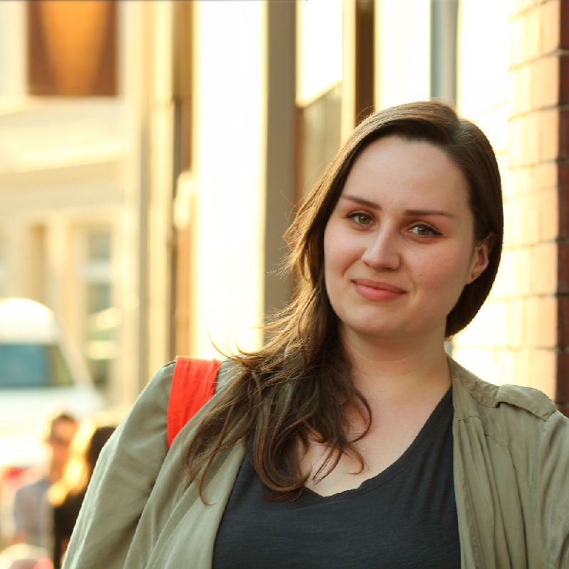 McKinsey Q&A: Gabi | Careers | McKinsey & Company