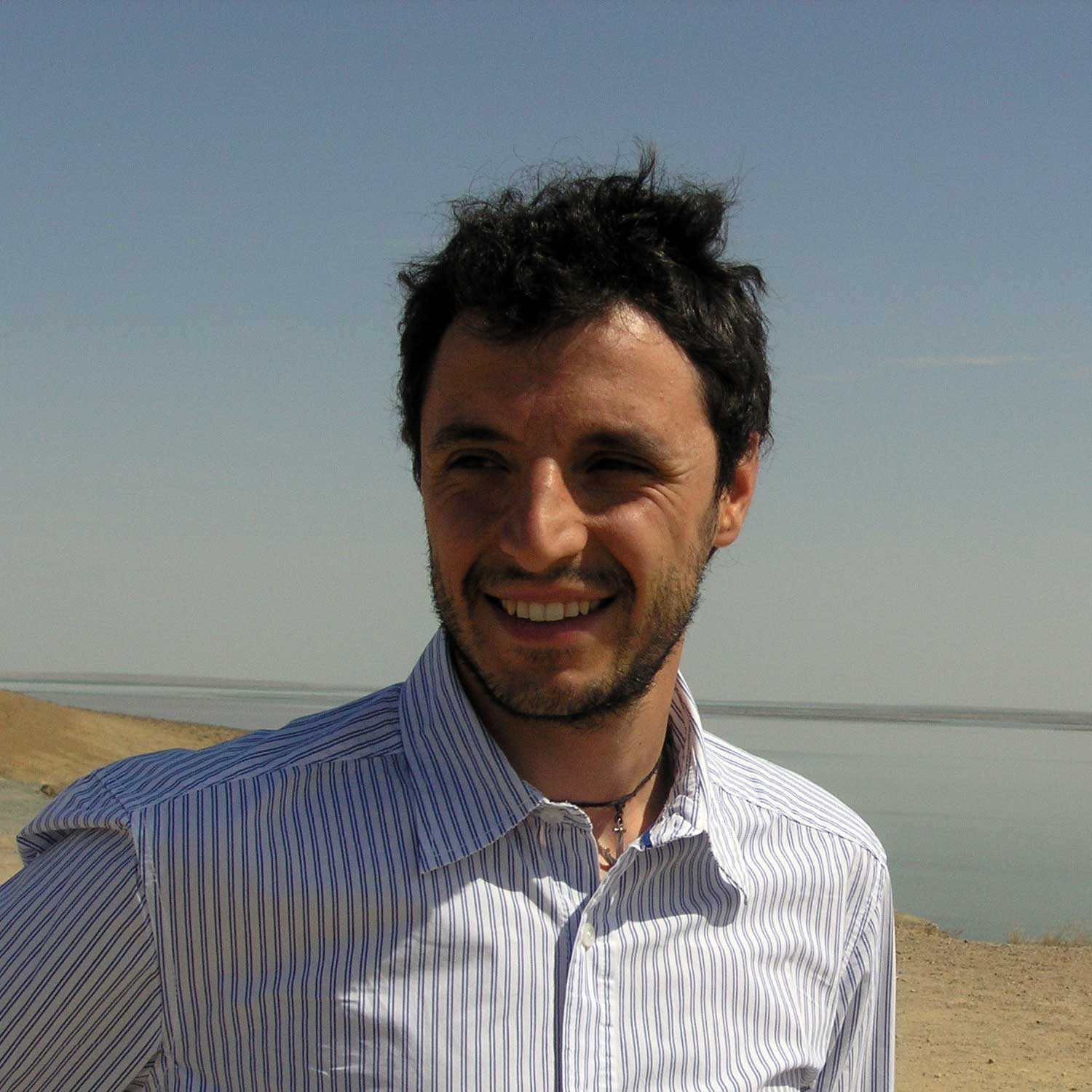 McKinsey Q&A: Giulio | Careers | McKinsey & Company