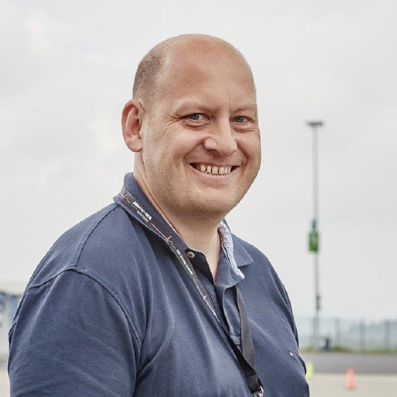 McKinsey Q&A: Heiko | Careers | McKinsey & Company