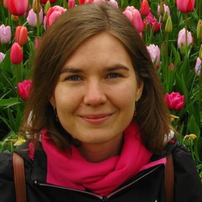 Natalia explains our Marketing & Sales practice. | Careers | McKinsey ...