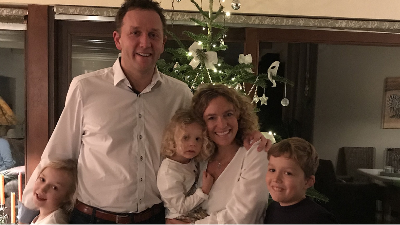 My learning curve is steeper than ever before | McKinsey & Company