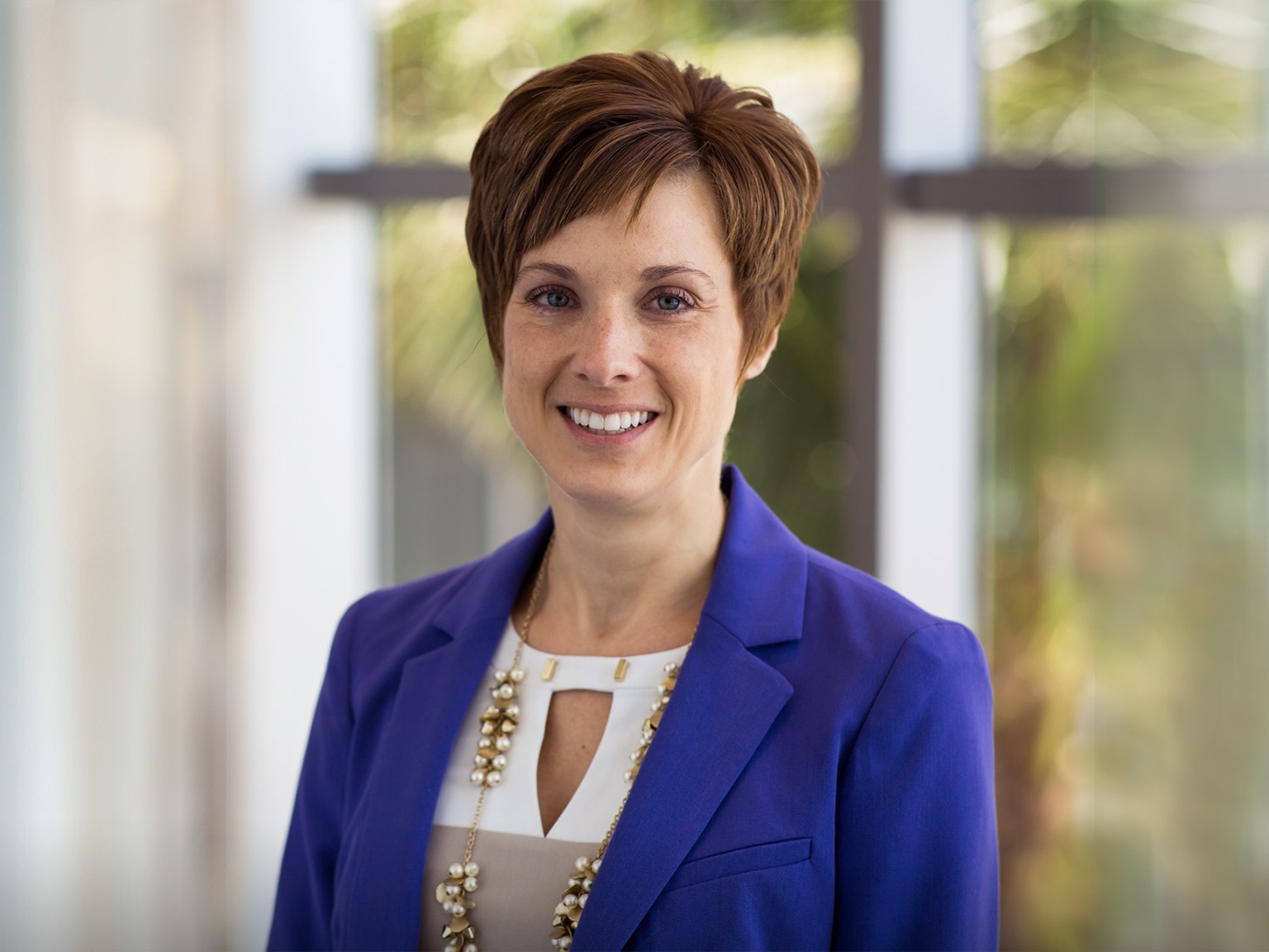 Making a pledge towards gender parity