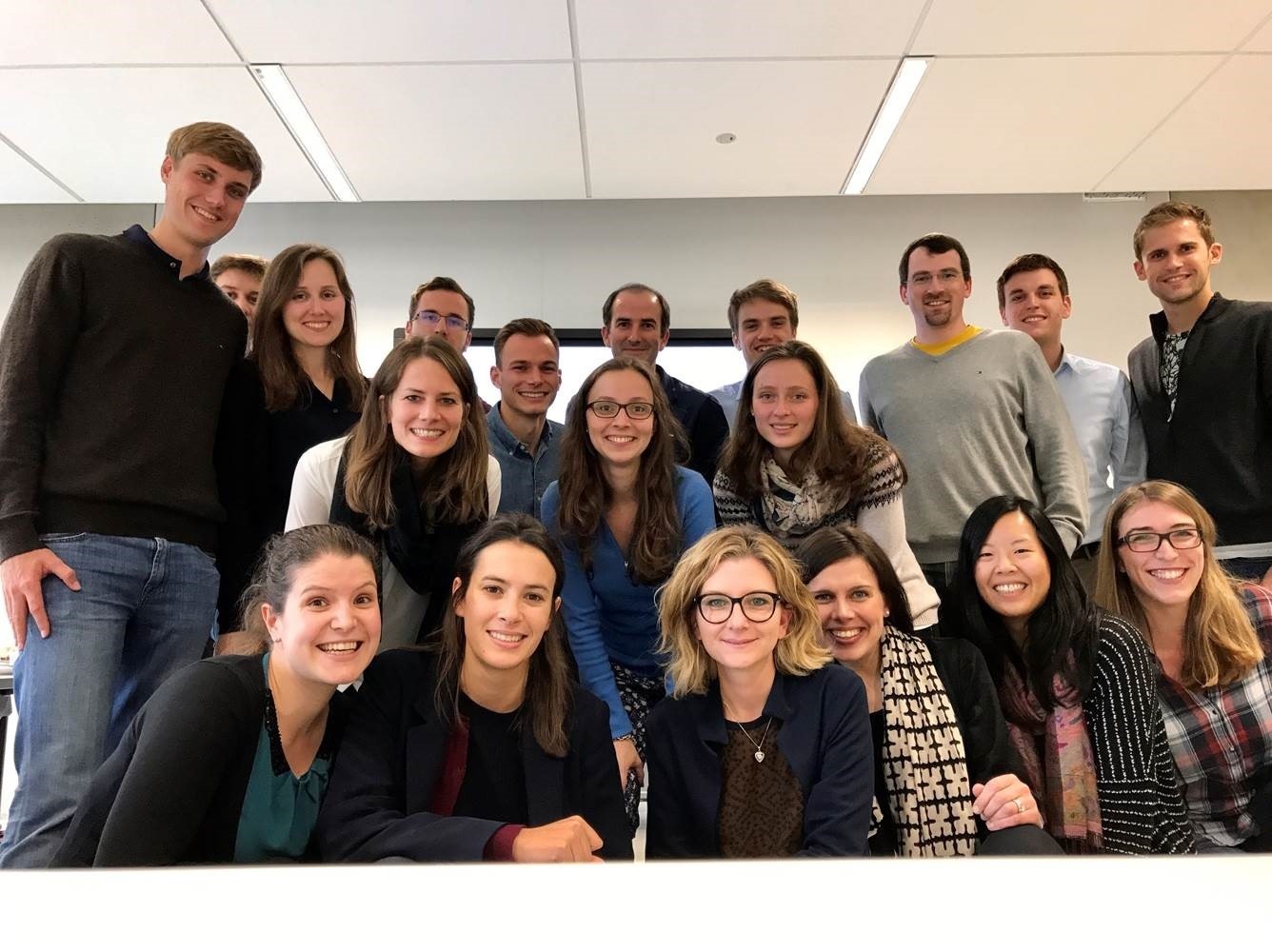 Meet our Next Generation Women Leaders: Vera