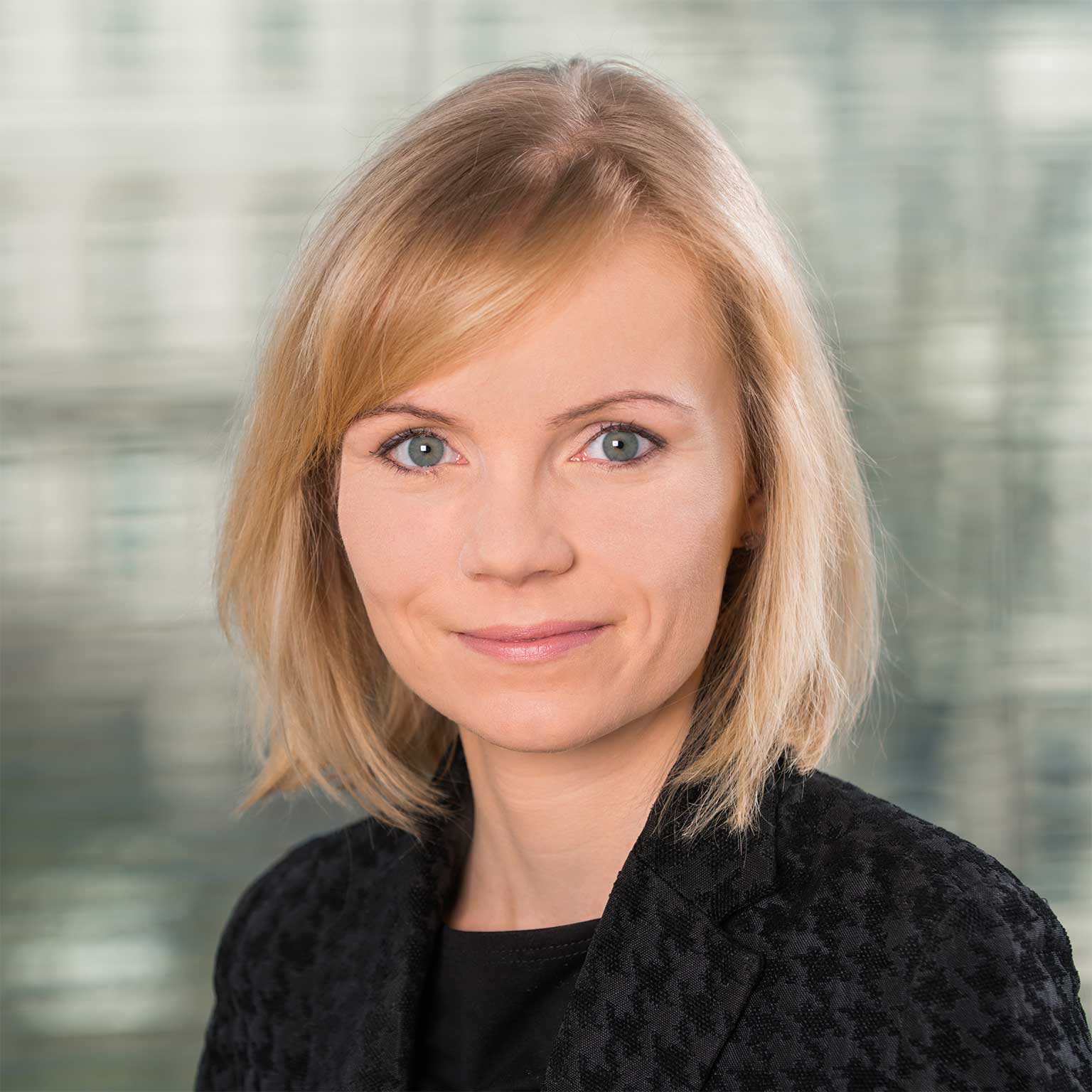 Anna's perspective | Careers | McKinsey & Company