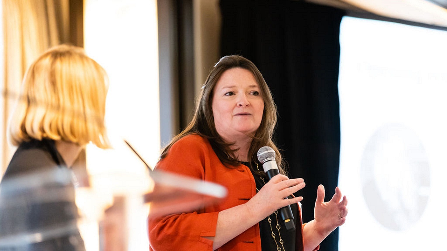 The Midwest Executive Women's Forum