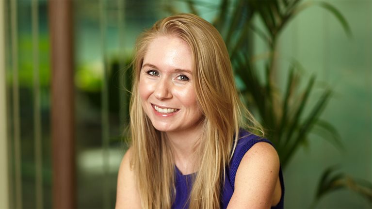 Kimberly's perspective | Careers | McKinsey & Company