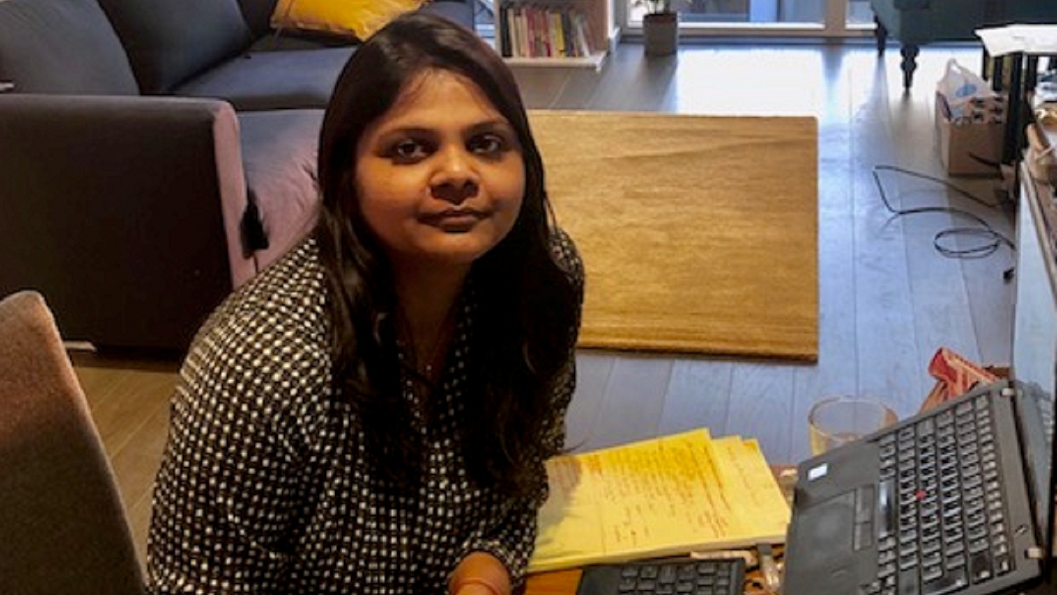 My personal approach to remote work