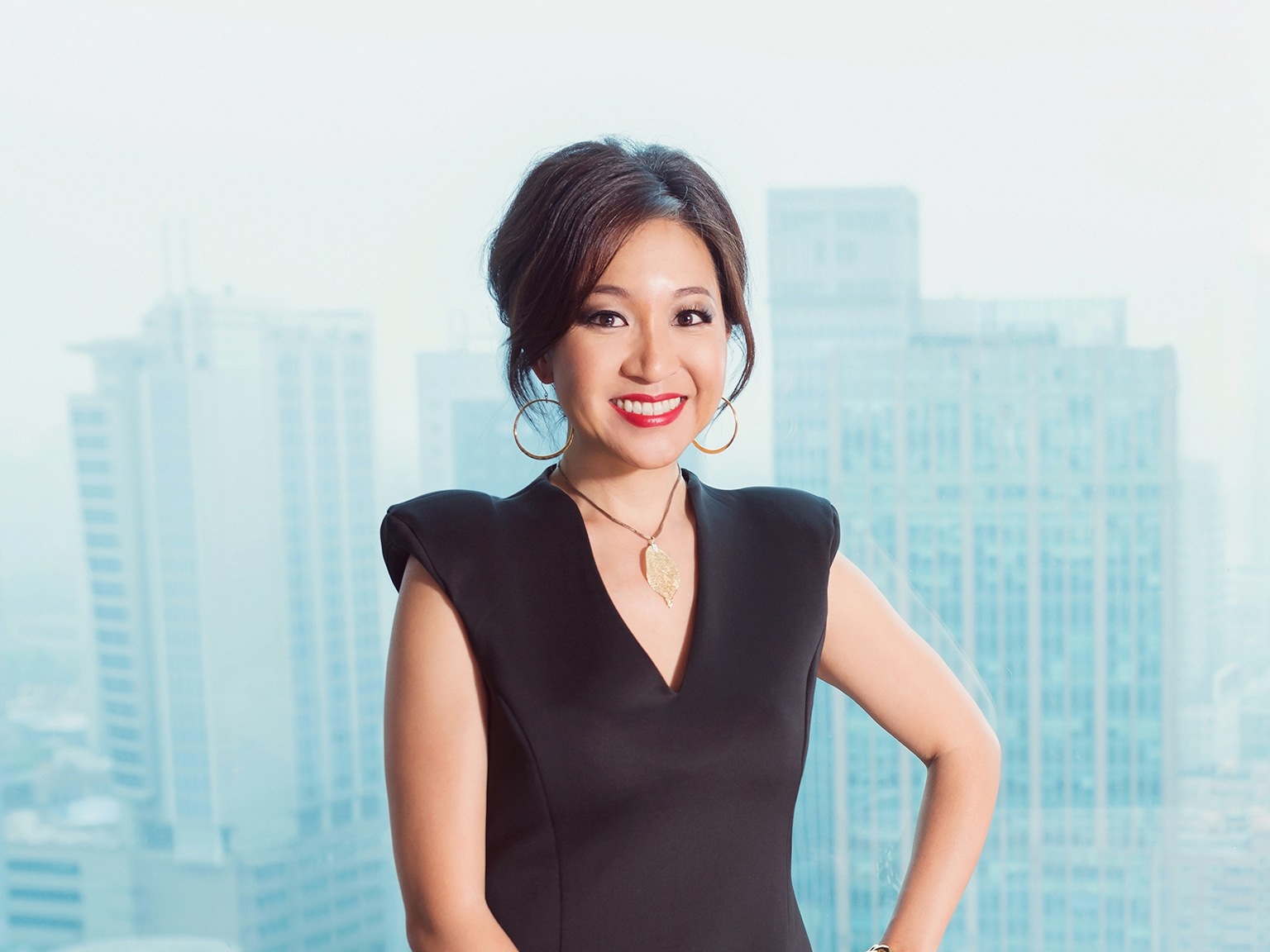 Peggy | McKinsey & Company