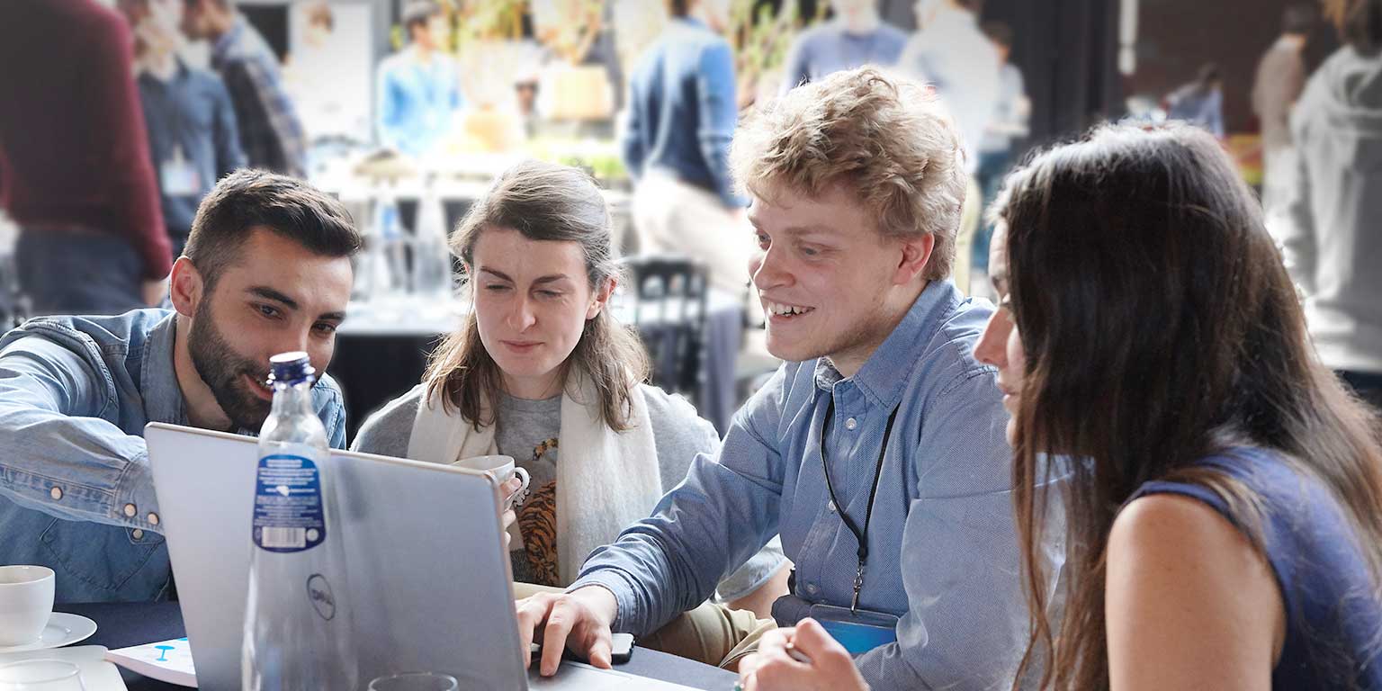 McKinsey’s Datathon: The City Cup | Careers | McKinsey & Company