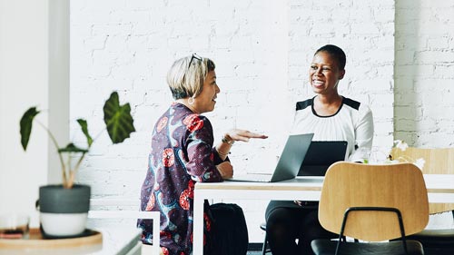 November Highlights: Measuring the progress of women in the workplace