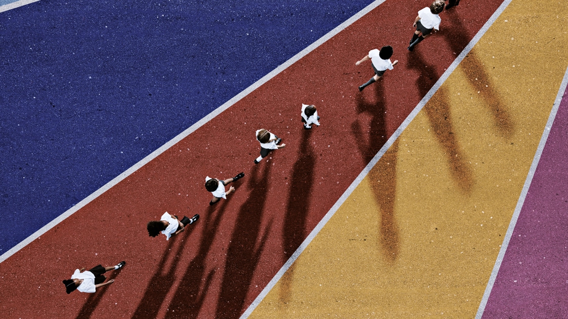 Intersection: Looking back at 2020--and ahead at what's next for a more ...