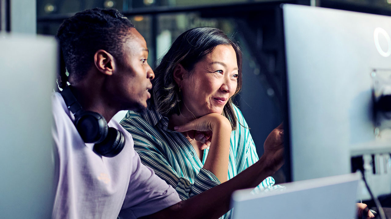 Leading Off: We’re all techies now: A leader’s guide to digital skill ...