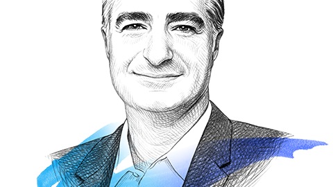 Re:think: For CEOs, it’s the little things that count