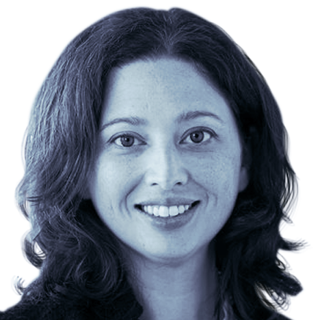 Struck first by the crisis, Asia shows signs of recovery. The world is ...