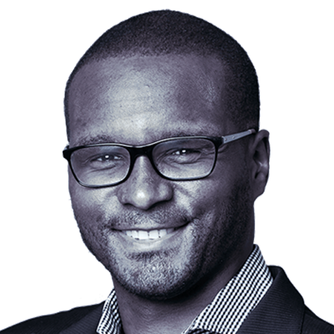 The Shortlist: Optimists like the trends they're seeing in global business