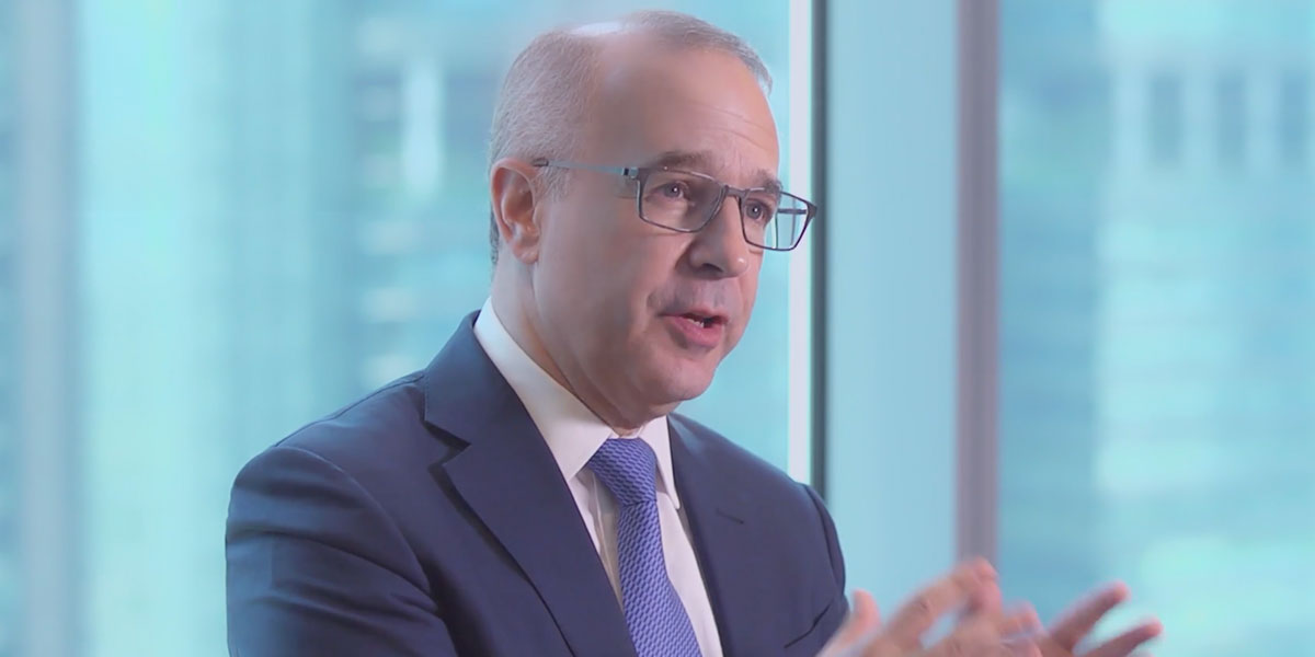 The Shortlist: Global banking's brightest spot: Latin America