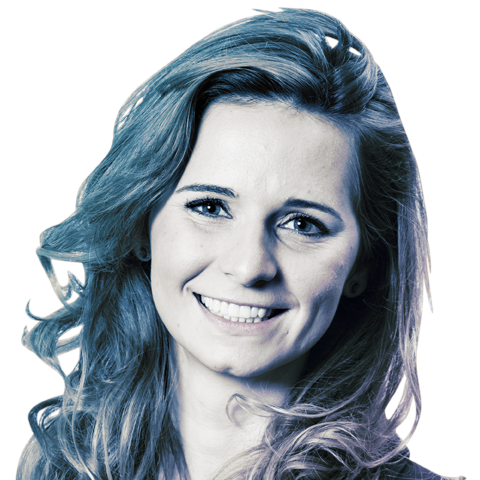 The Shortlist: McKinsey talks talent: Matching the right people to the ...