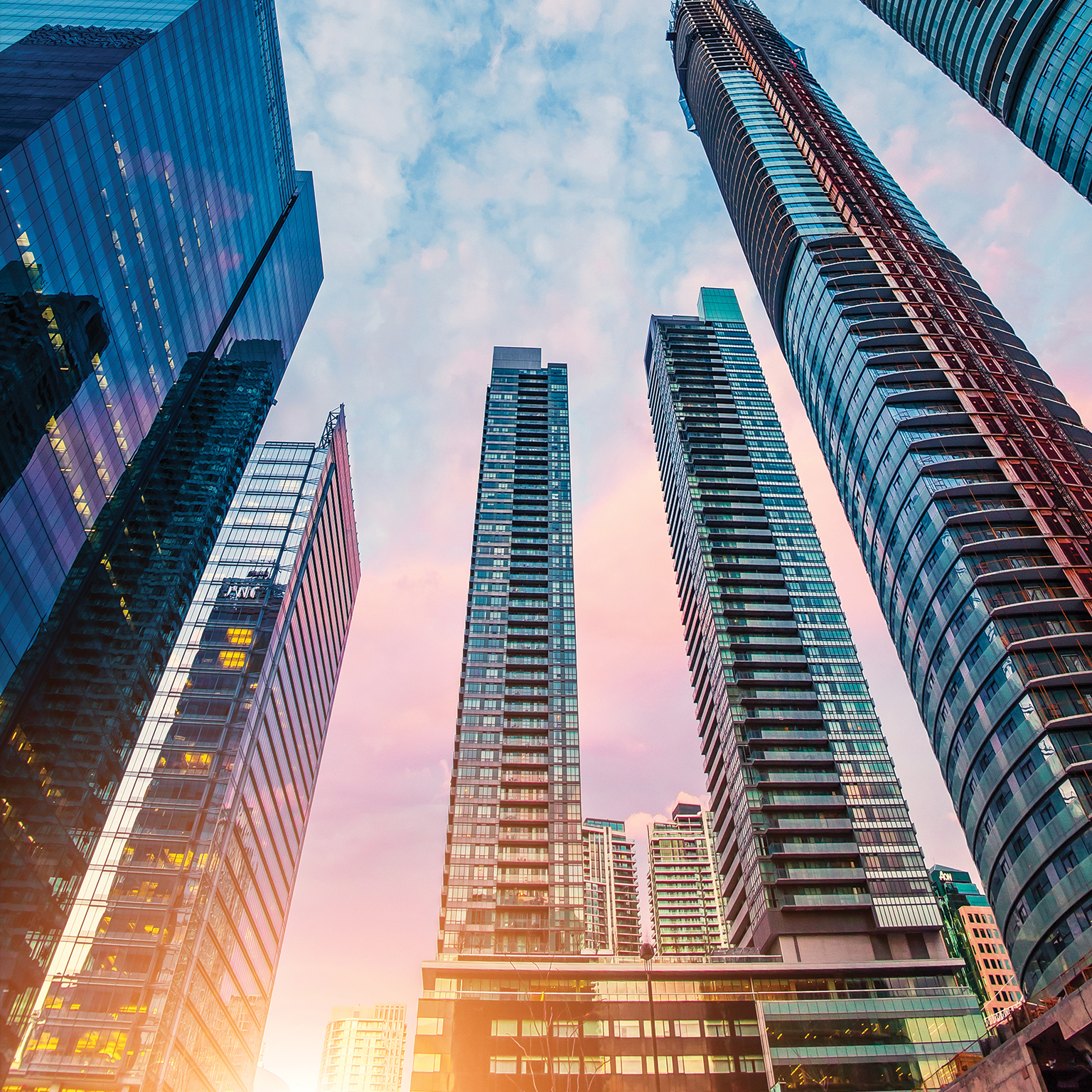 The Toronto-Waterloo Innovation Corridor | McKinsey