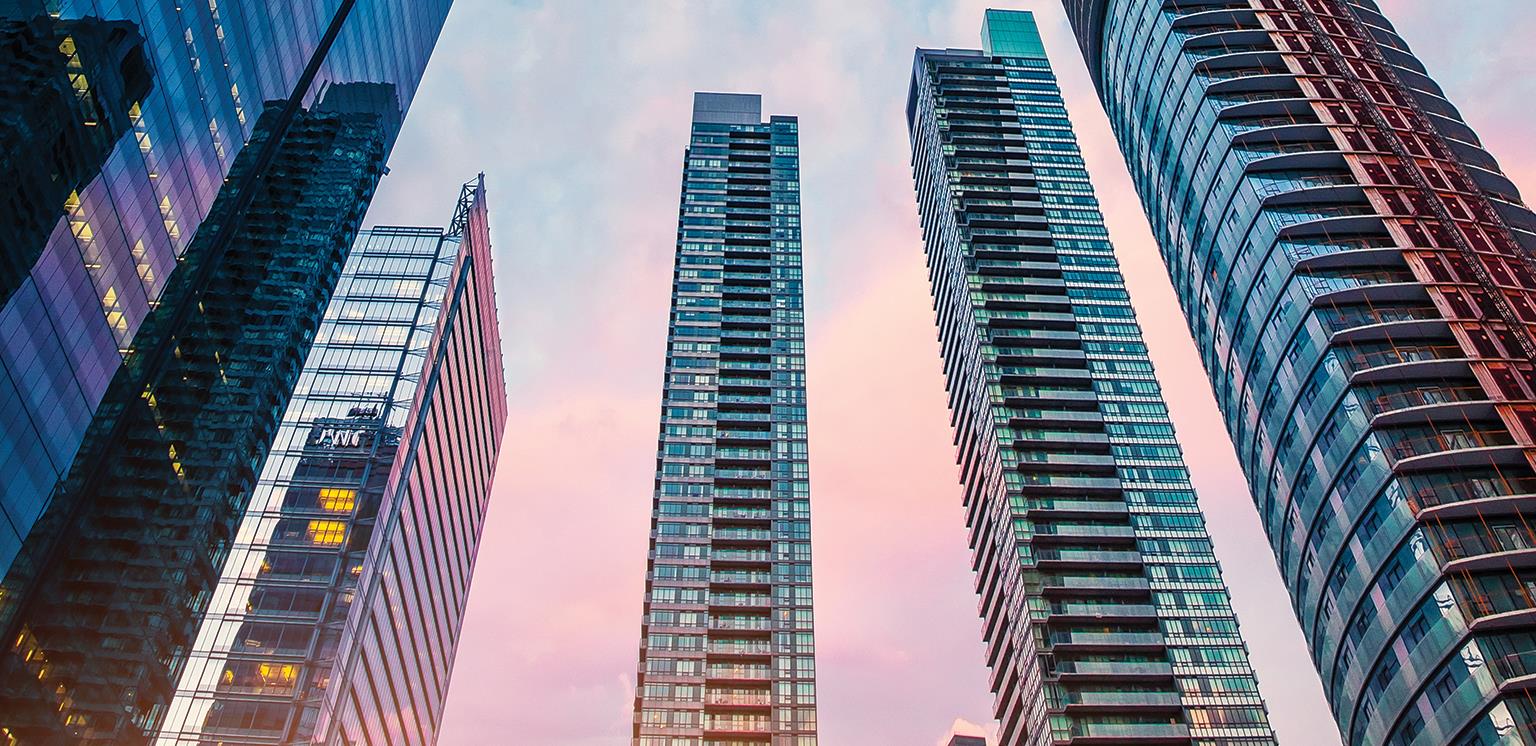 The Toronto-Waterloo Innovation Corridor | McKinsey
