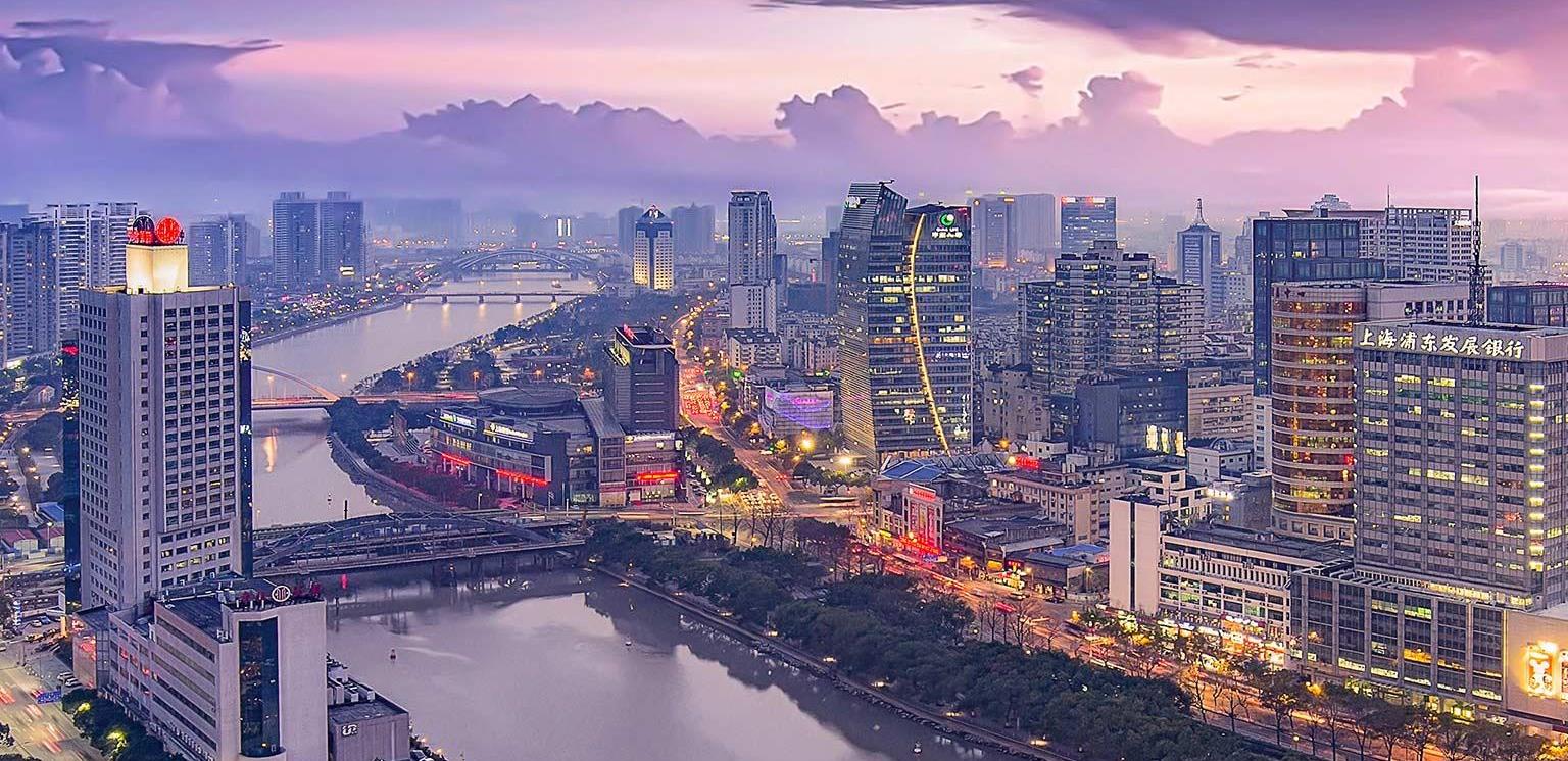 China’s role in the next phase of globalization | McKinsey