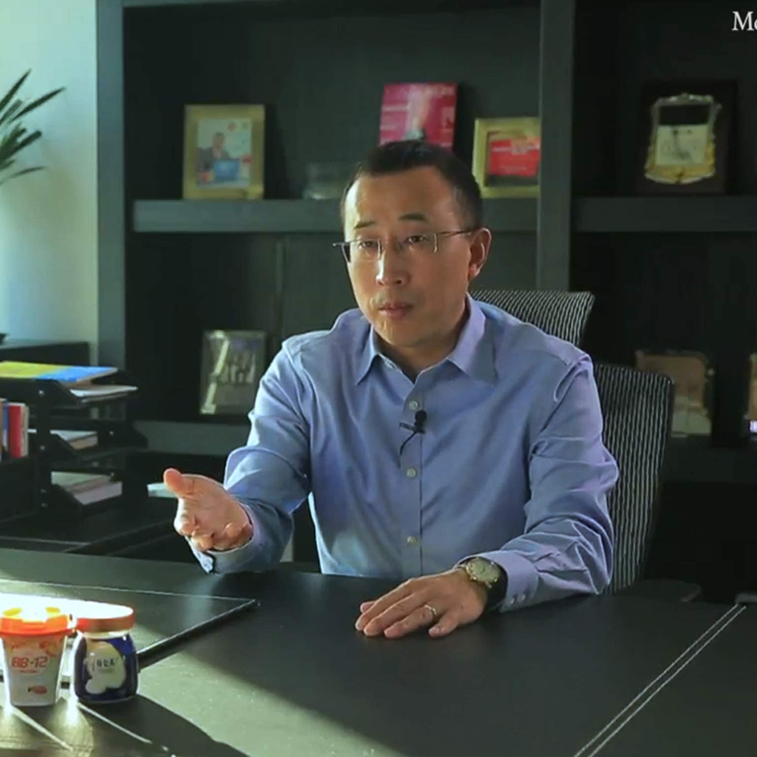 Digitizing dairy in China | McKinsey