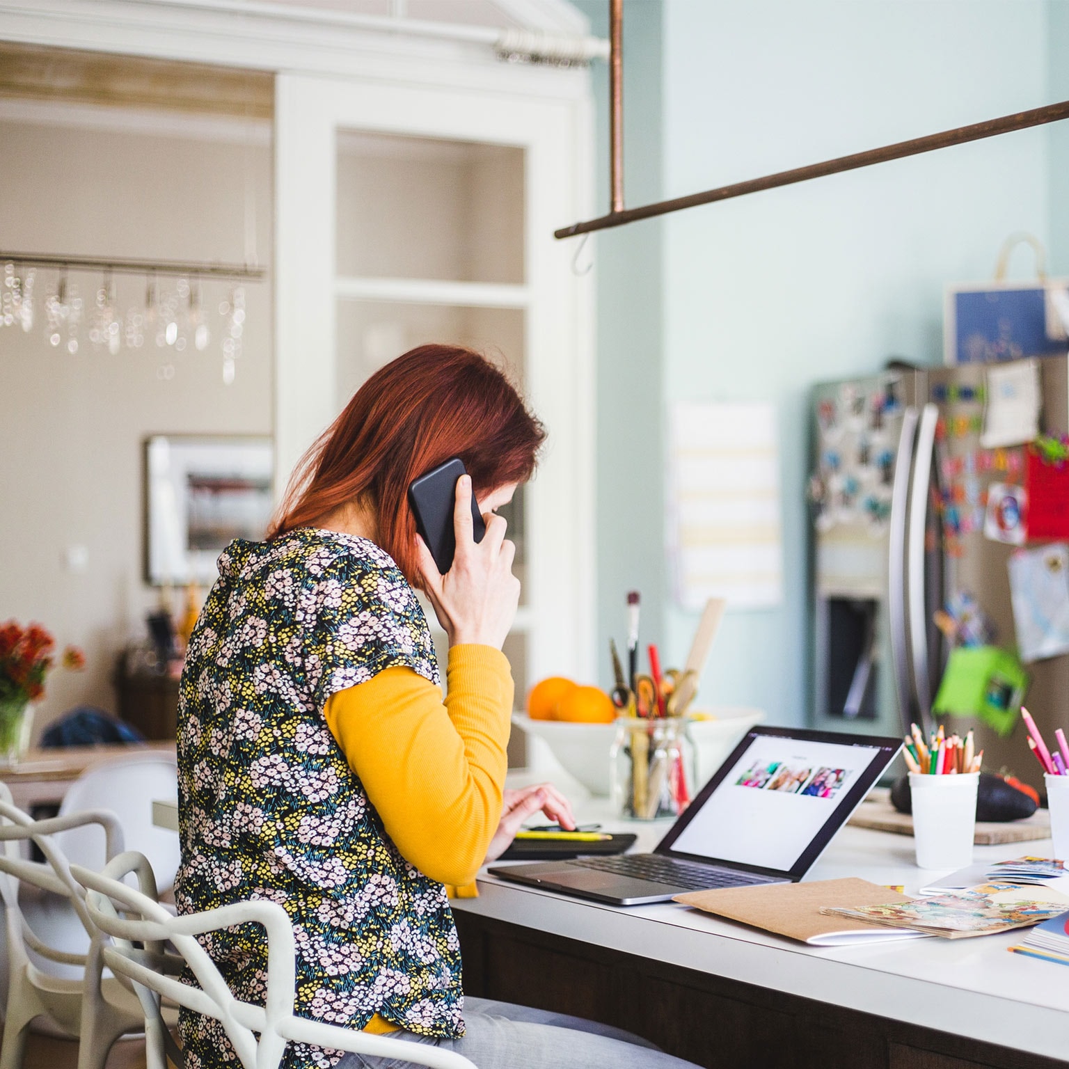 Ten facts about gender equality | McKinsey