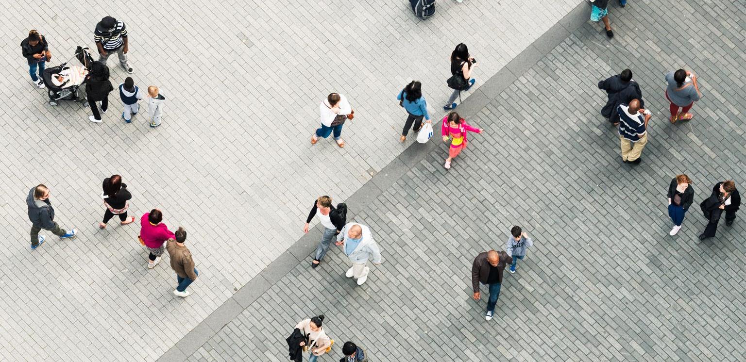 Income inequality: Why so many households are not advancing | McKinsey