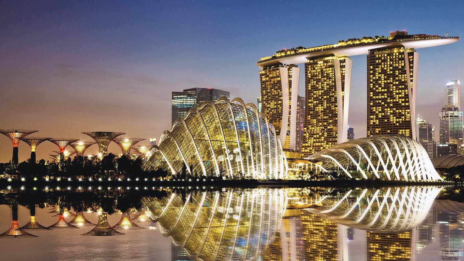 Future of Asia Podcasts | Future of Asia | McKinsey & Company